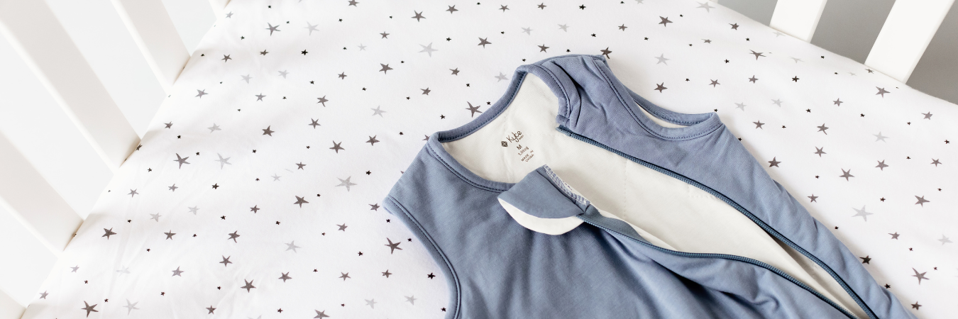 Winter sleep tips: Keeping your baby cozy and safe