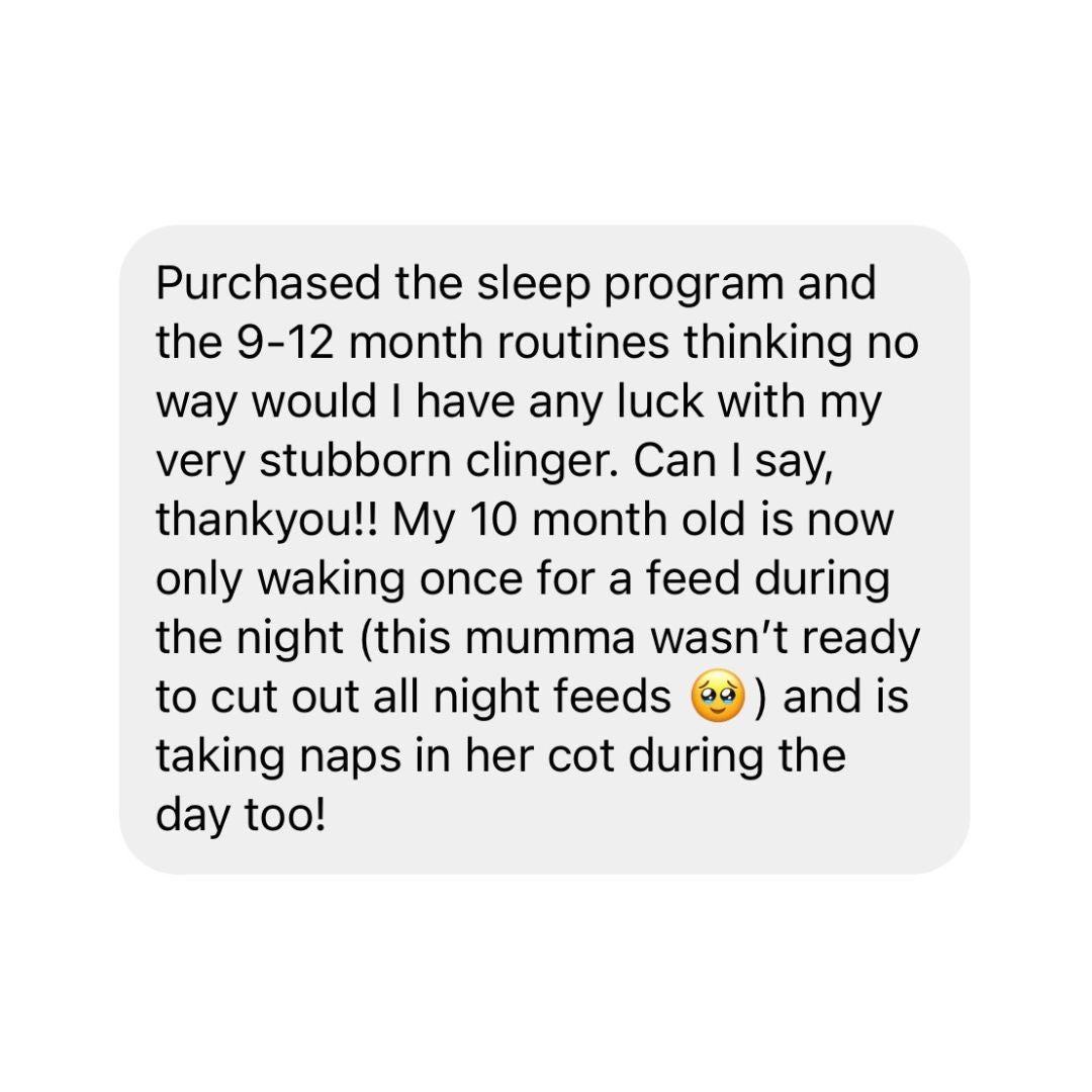 Spring Forward: Daylight Savings Tips | Baby Sleep Code