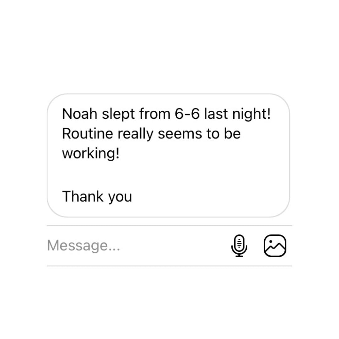 Spring Forward: Daylight Savings Tips | Baby Sleep Code