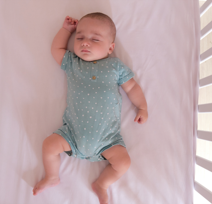 Newborn Wake Windows: Essential Tips | Baby Sleep Code